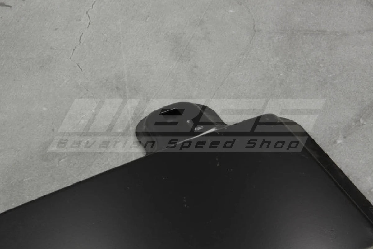 Early Model Fog Light Delete Plates - 51711933768 / 51711933767 ...