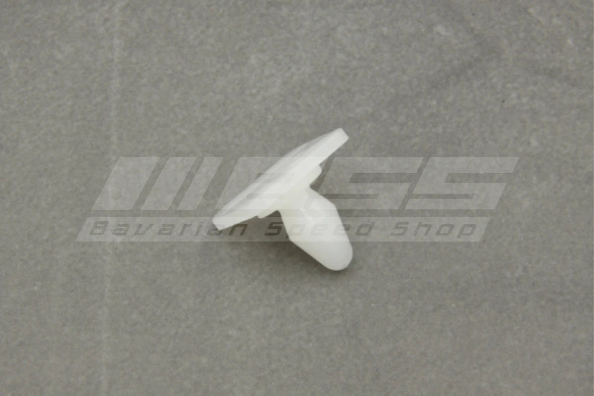 Exterior Trim Moulding Plug - 51711929320 – Bavarian Speed Shop