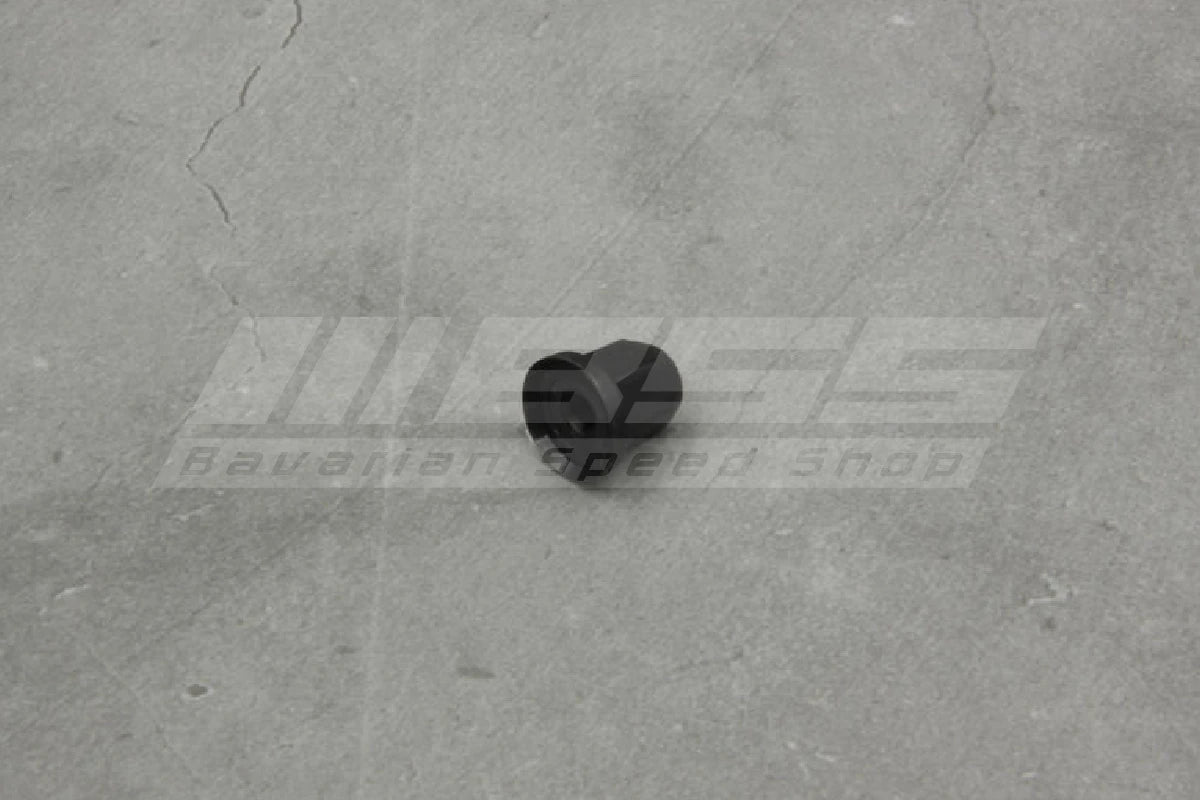 Plastic Nut Capped M4 41335480120 2002 E12 E23 E24 E28 E30 E31 E32 E34 ...