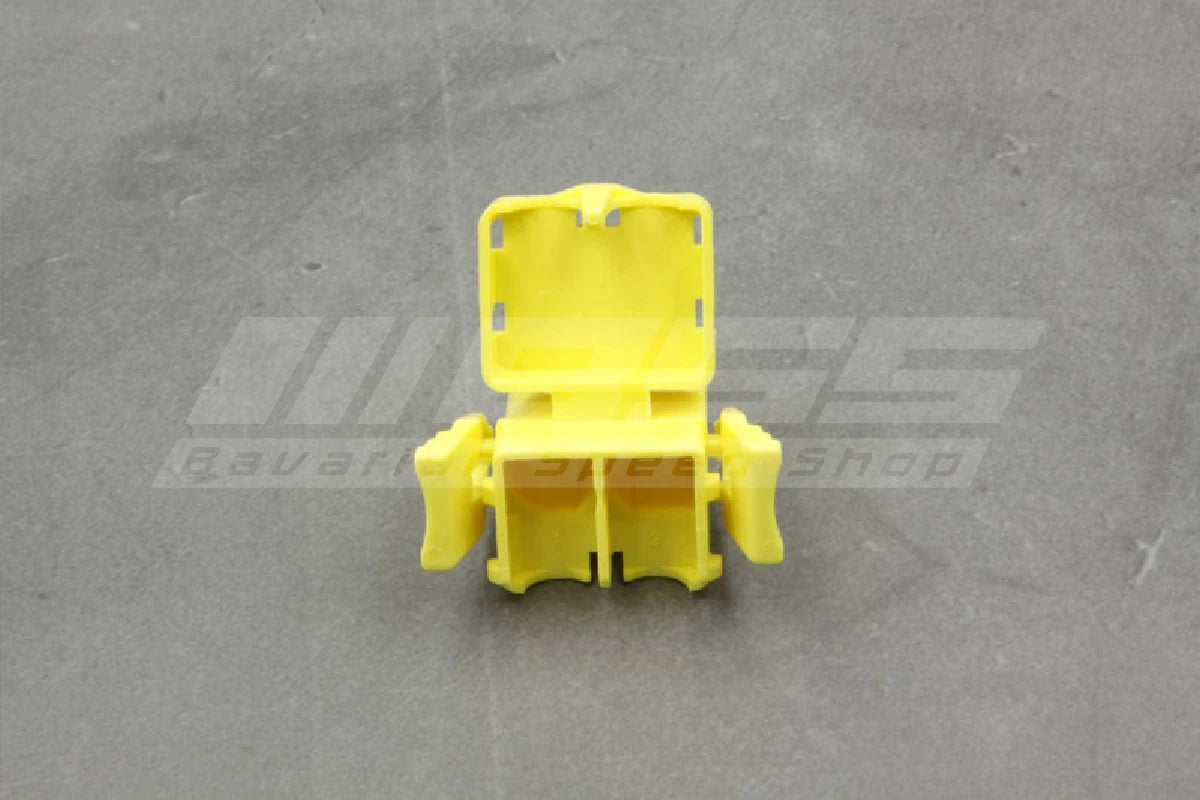 Plug Terminal Yellow – 61131378419 - E30 E60 E61 E82 E88 – Bavarian ...
