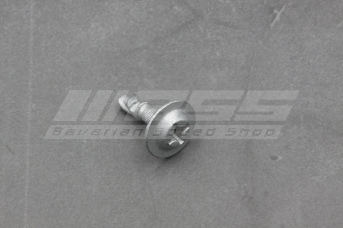 Quick Release Screw – 07147177492 - E46, X5 E70, X6 E71, X6 E72 ...