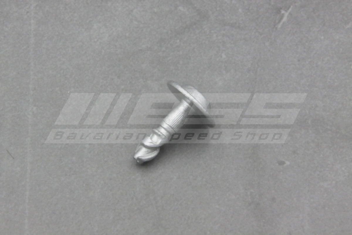 Quick Release Screw – 07147177492 - E46, X5 E70, X6 E71, X6 E72 ...
