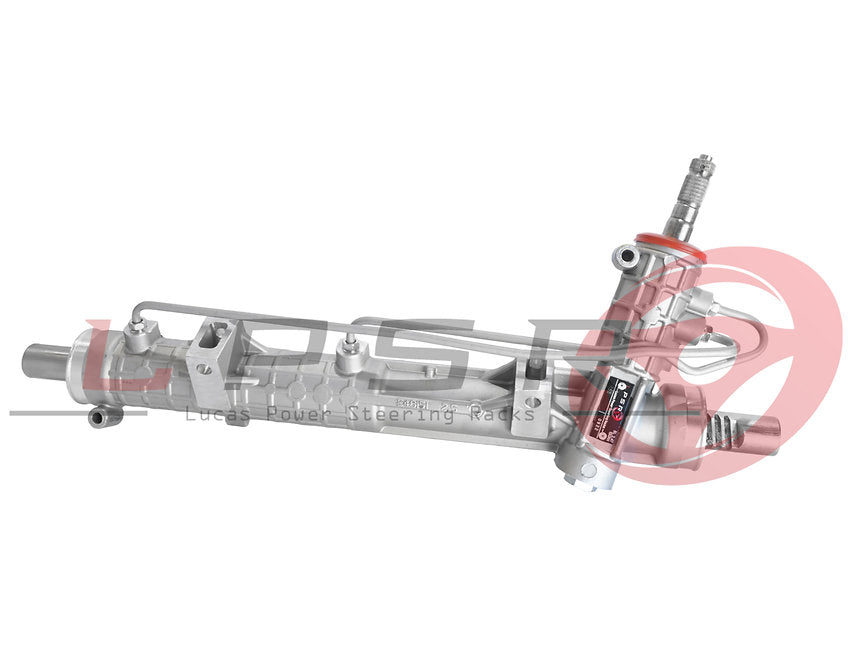 Black Tag Steering Rack - Brand New - E30 E36 E46 – Bavarian Speed Shop