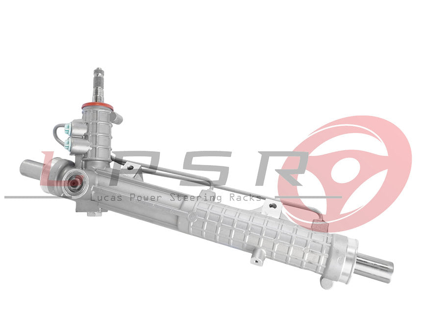 Black Tag Steering Rack - Brand New - E30 E36 E46 – Bavarian Speed Shop