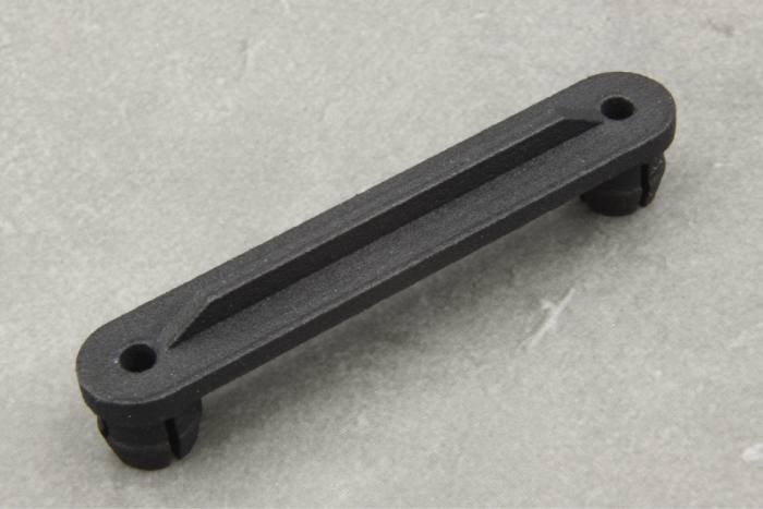 E30 Heater Blower Housing Reticulation Flap Linkage – Bavarian Speed Shop