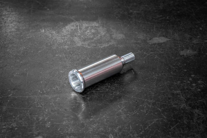 BMW Shift Knob Adapter - OEM BMW to M10x1.25 or M12x1.25 – Bavarian ...