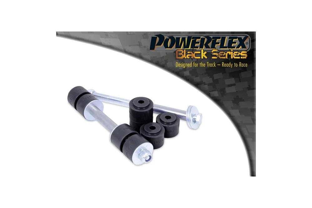 1502-2002 Rear Anti Roll Bar Link Rod Bush – Bavarian Speed Shop