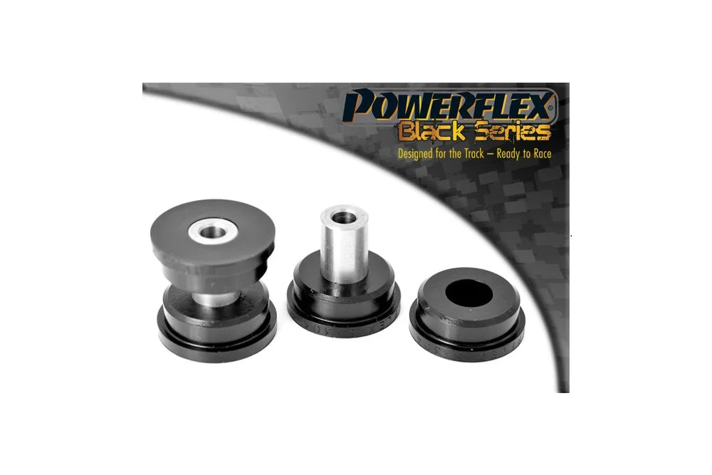 E30 Front Anti Roll Bar Link Rod Bush – Bavarian Speed Shop