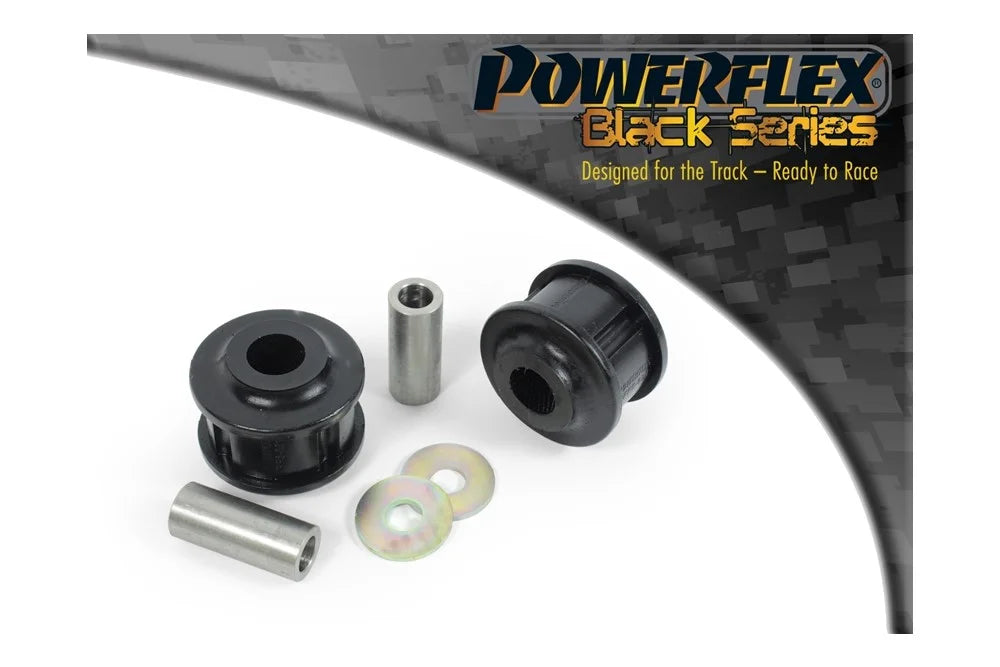 E34 Front Upper Control Arm To Chassis Bush – Bavarian Speed Shop