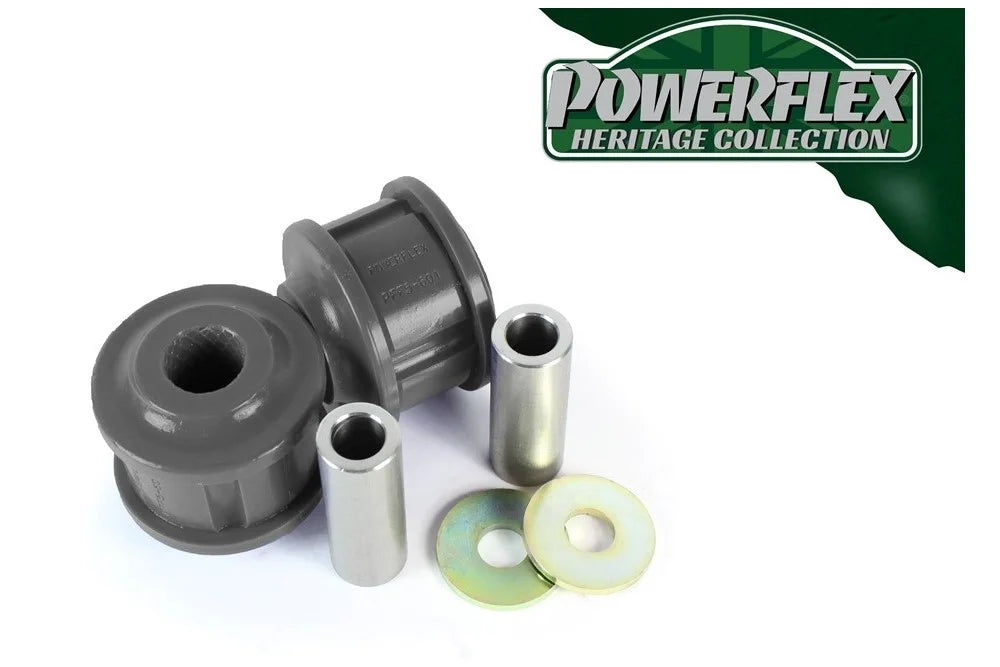 E34 Front Upper Control Arm To Chassis Bush – Bavarian Speed Shop