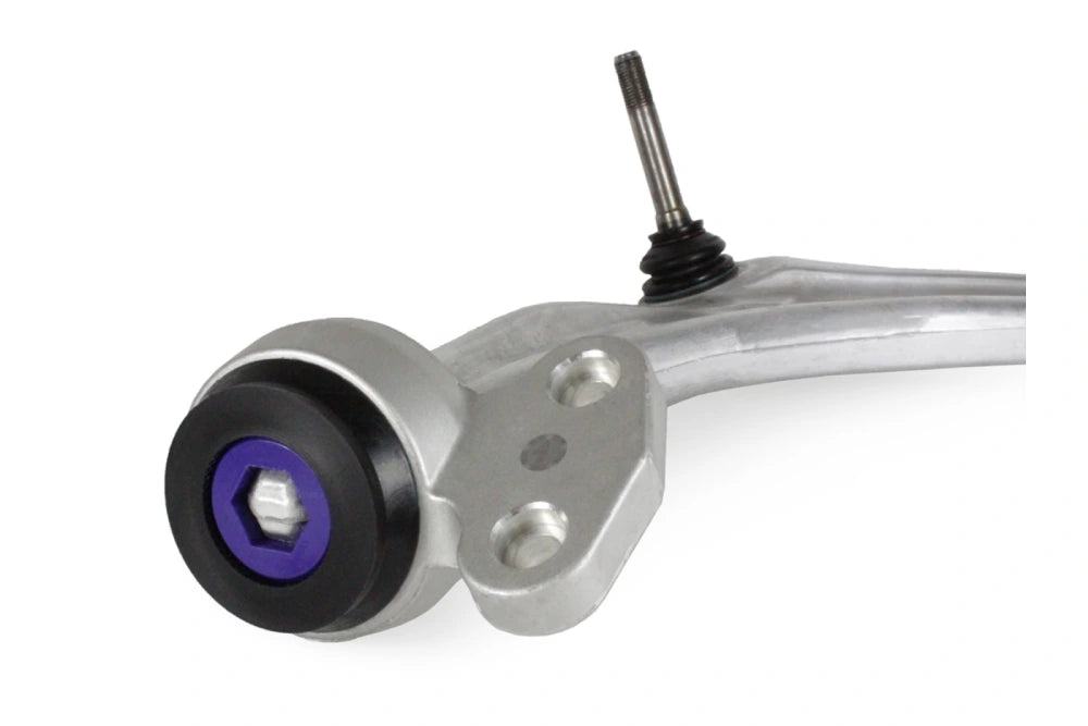 E46 Non-M Front Control Arm Bushing & Bracket – Bavarian Speed Shop