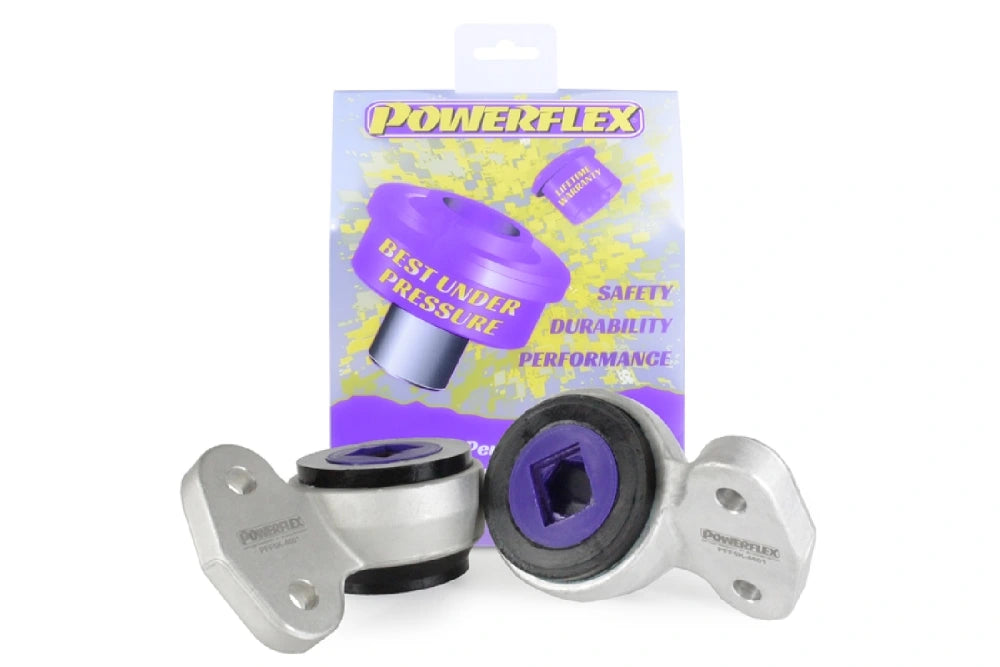 E46 Non-M Front Control Arm Bushing & Bracket – Bavarian Speed Shop