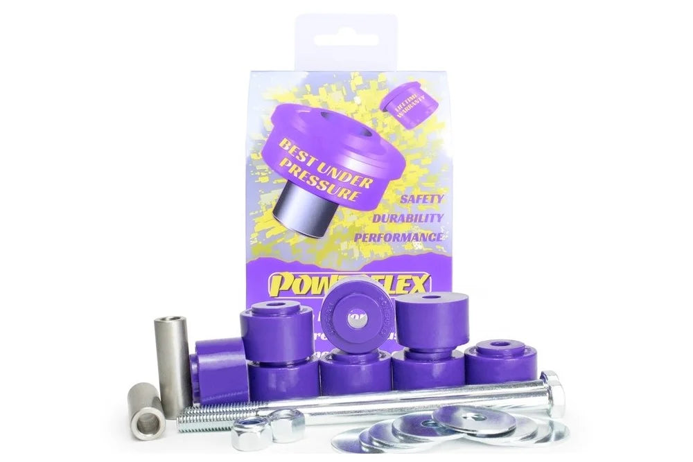 E21 (1975-78) Rear Anti Roll Bar Link Rod Bush – Bavarian Speed Shop