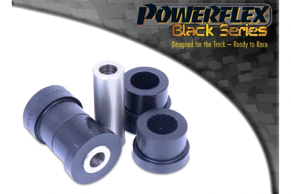 E46 Rear Trailing Arm Upper / Wishbone Inner – Bavarian Speed Shop