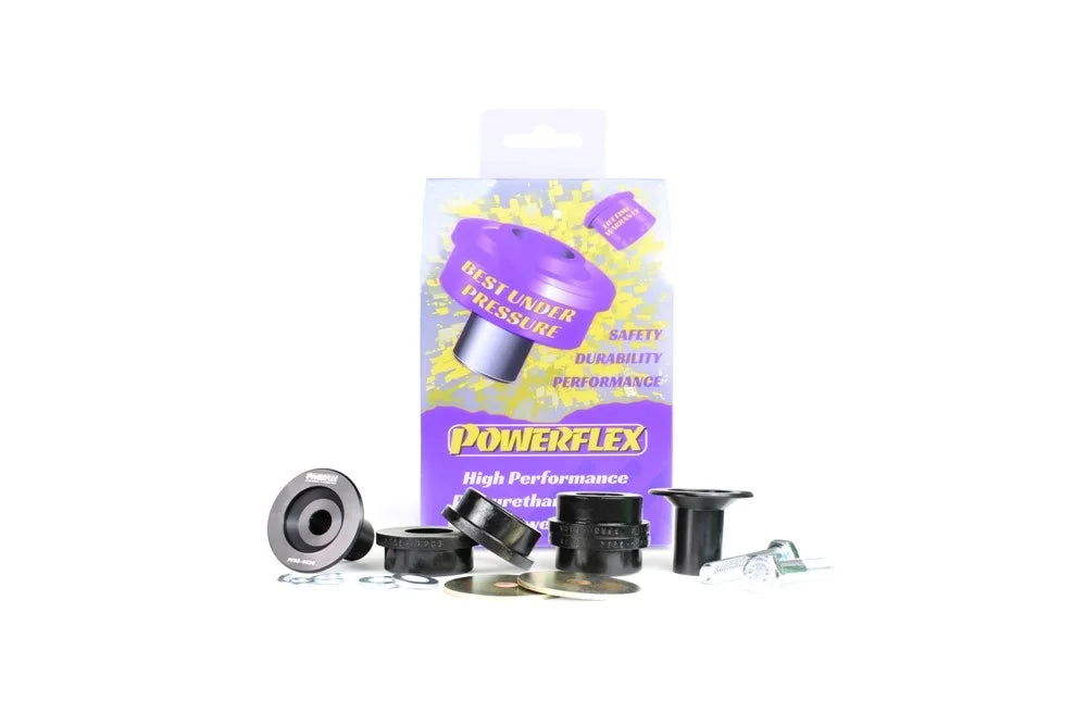 E46 M3 INC CSL Rear Diff Rear Mount – Bavarian Speed Shop