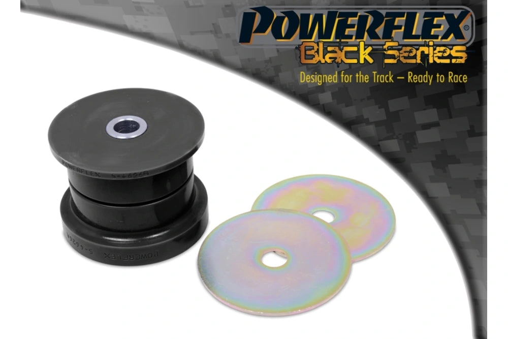 E46 Rear Diff Rear Bush – Bavarian Speed Shop