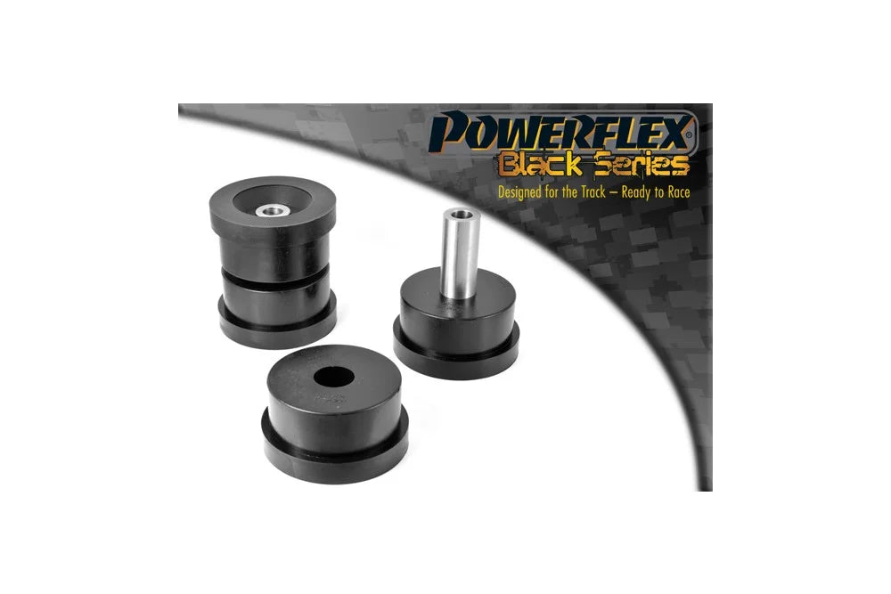 E34 Rear Subframe Mount Bush – Bavarian Speed Shop