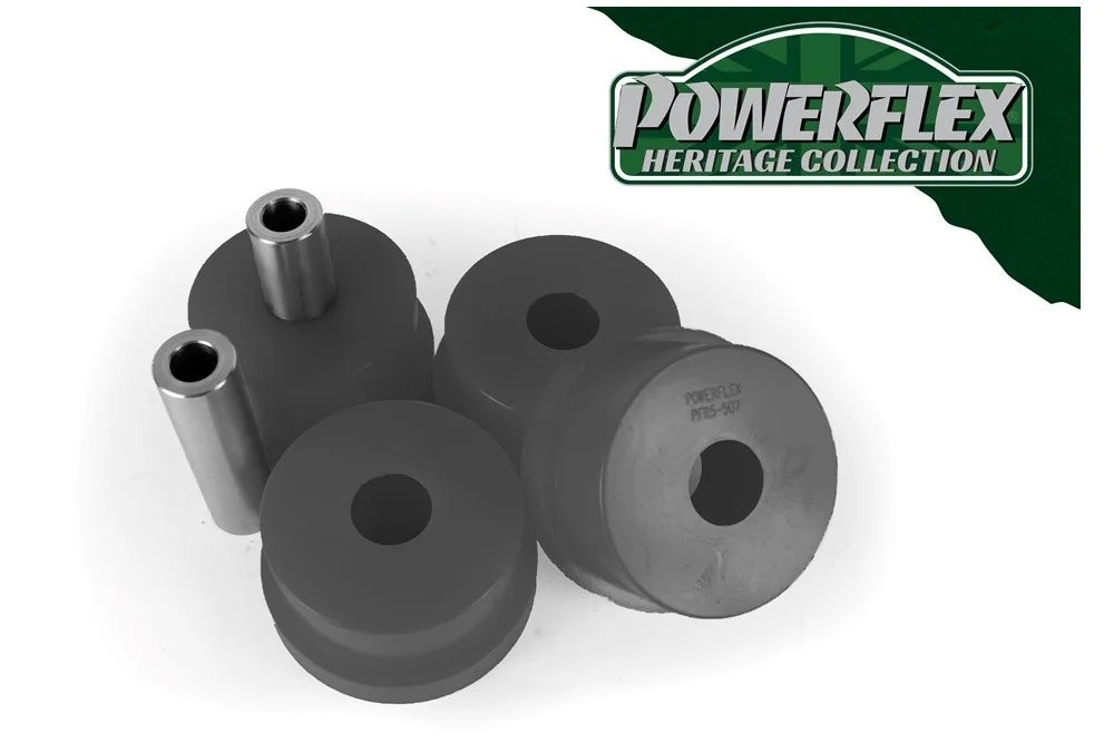 E34 Rear Subframe Mount Bush – Bavarian Speed Shop