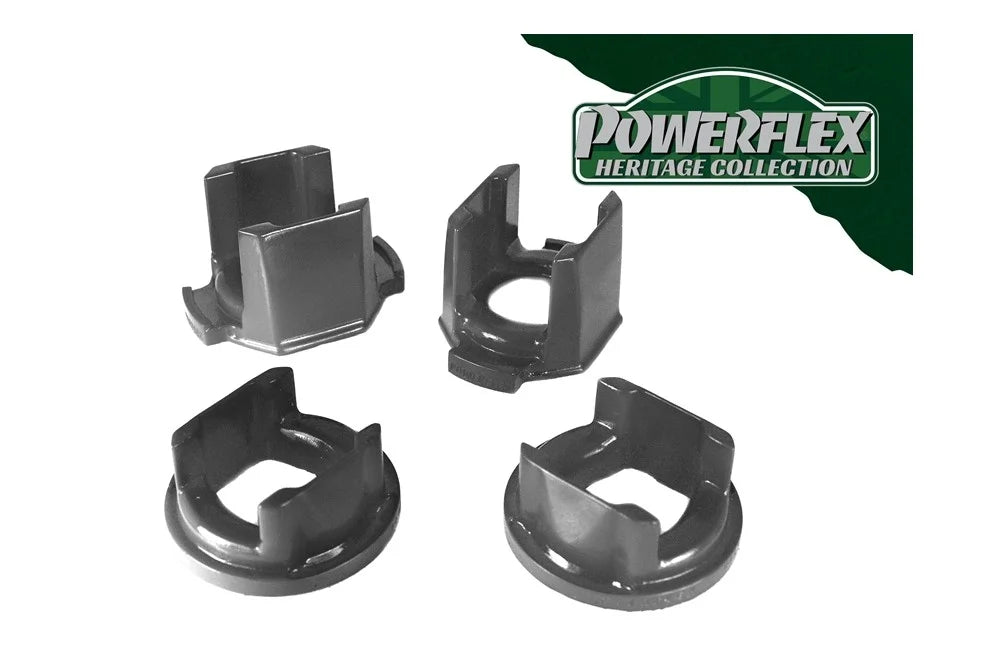 E39 Rear Subframe Mounting Front Insert (520i - 530i) – Bavarian Speed Shop
