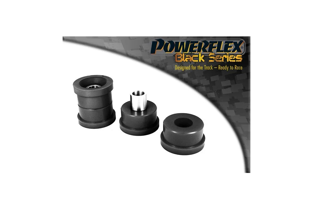 E39 Rear Subframe Rear Mounting Bush (535i - 540i - M5) – Bavarian ...