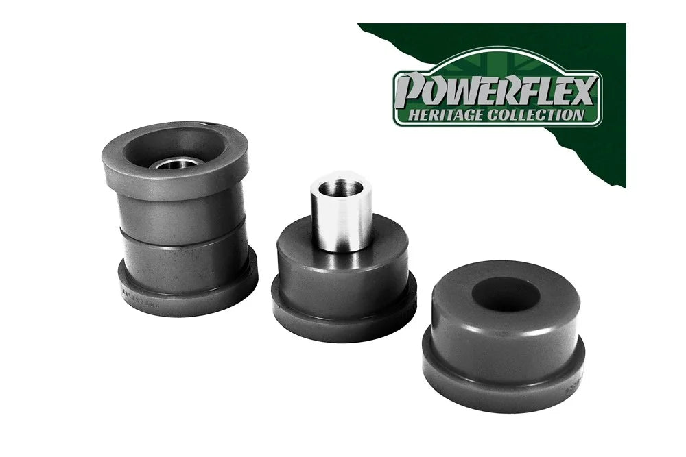 E39 Rear Subframe Rear Mounting Bush (535i - 540i - M5) – Bavarian ...