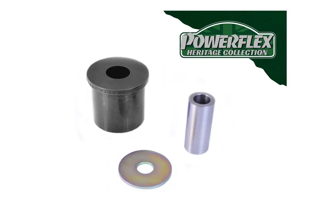 E39 Rear Diff Front Mounting Bush (535i - 540i - M5) – Bavarian Speed Shop