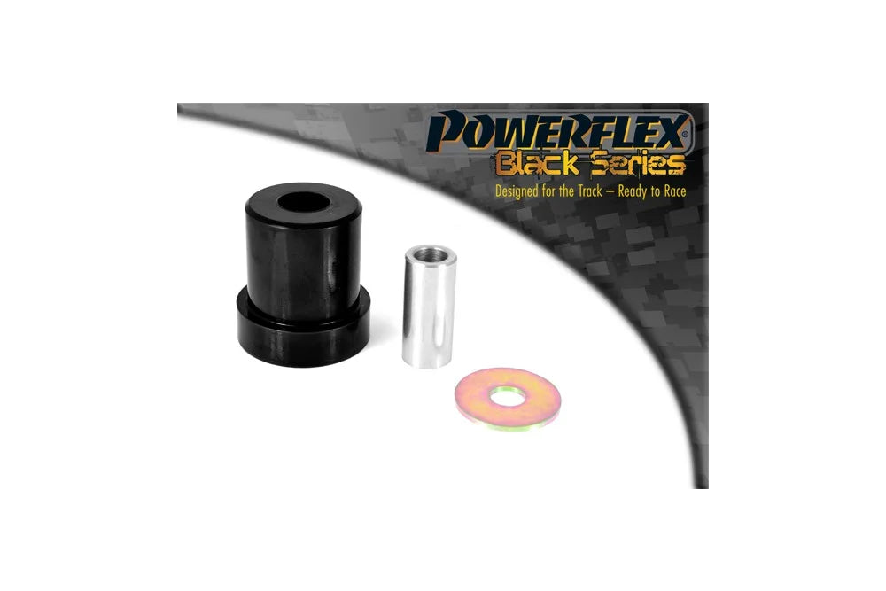 E39 Rear Diff Front Mounting Bush (535i - 540i - M5) – Bavarian Speed Shop