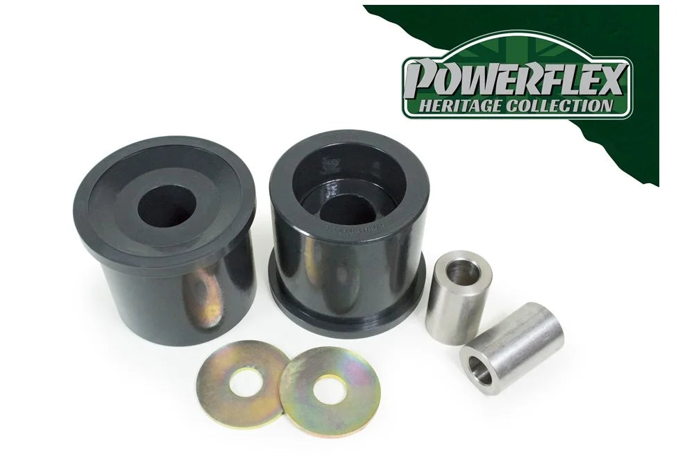 E39 Rear Diff Rear Mounting Bush (535i - 540i - M5) – Bavarian Speed Shop