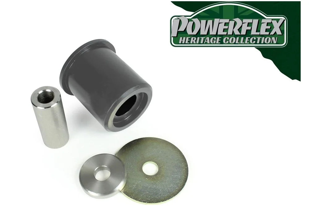 E34 Rear Diff Front Mounting Bush – Bavarian Speed Shop