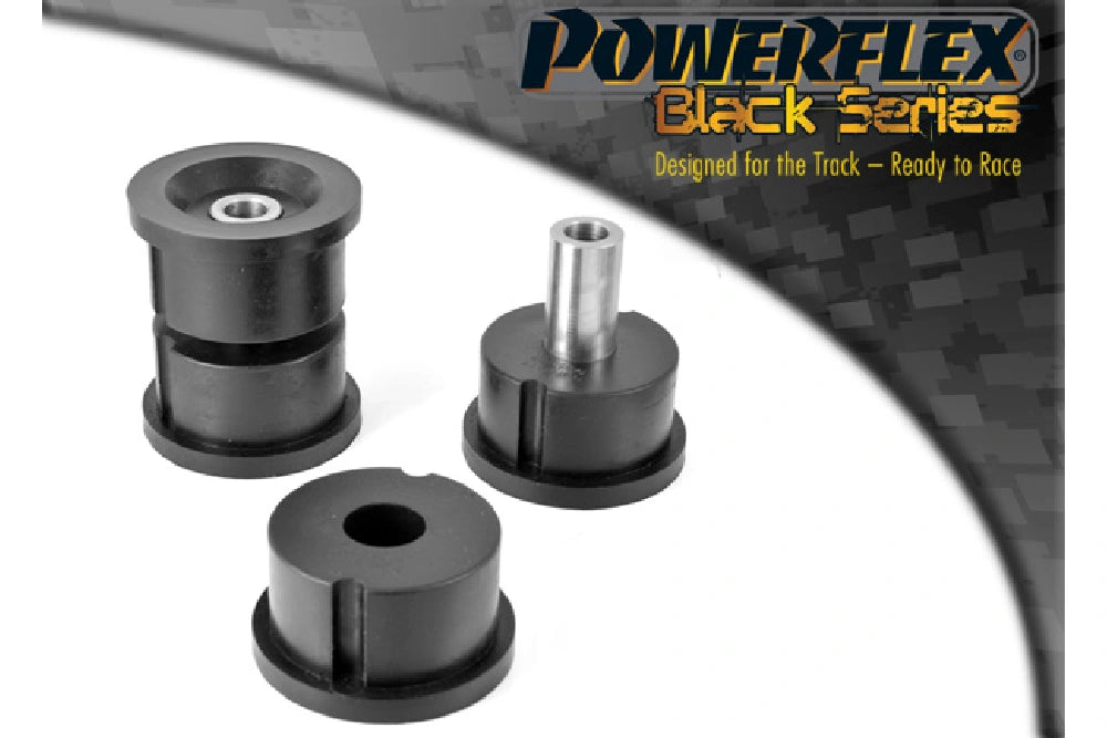 E24 Rear Subframe Bushes – Bavarian Speed Shop