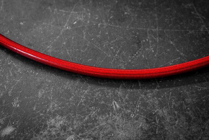 E28 Stainless Steel Clutch Line (M5, 535i) - V2 – Bavarian Speed Shop
