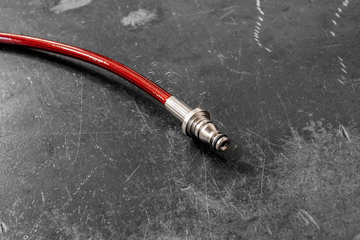 E46 Stainless Steel Clutch Line – Bavarian Speed Shop