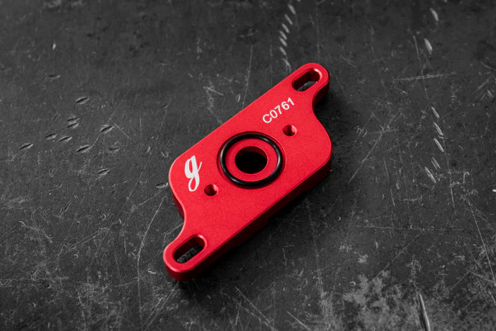 M50 Throttle Position Sensor Adapter for Standalone ECU - M20 ...