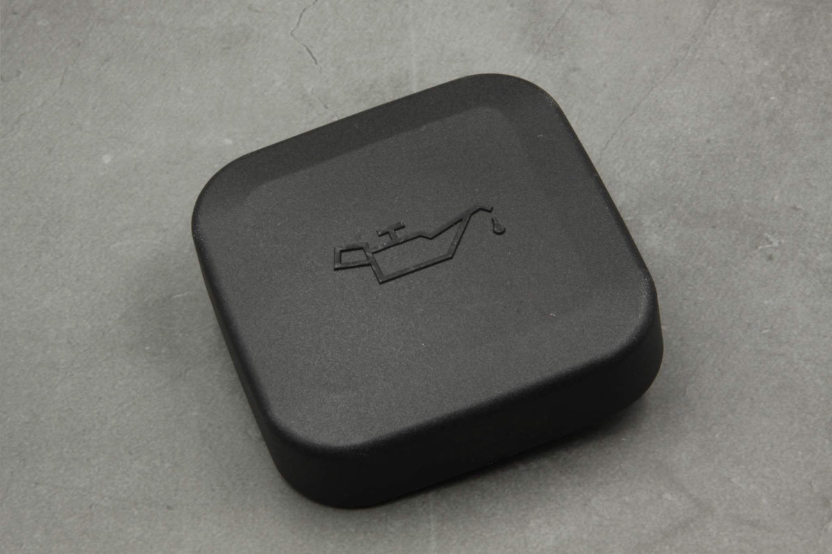 Engine Oil Cap - 11127509328 E30 E32 E34 E36 E39 E46 E60 E87 E90 Z4 Z3 ...