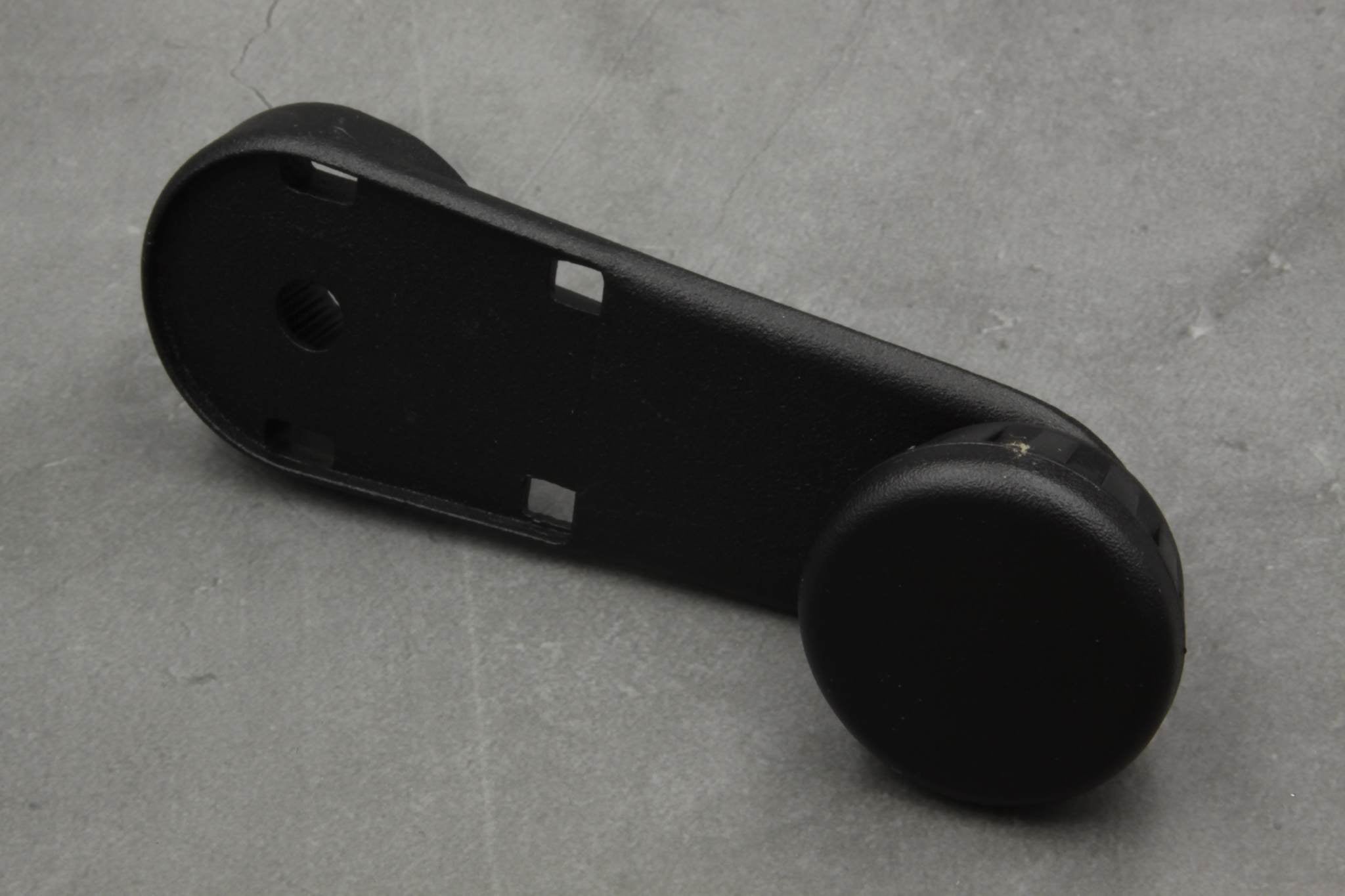 Window Crank Handle - 51321904507 - E30 – Bavarian Speed Shop