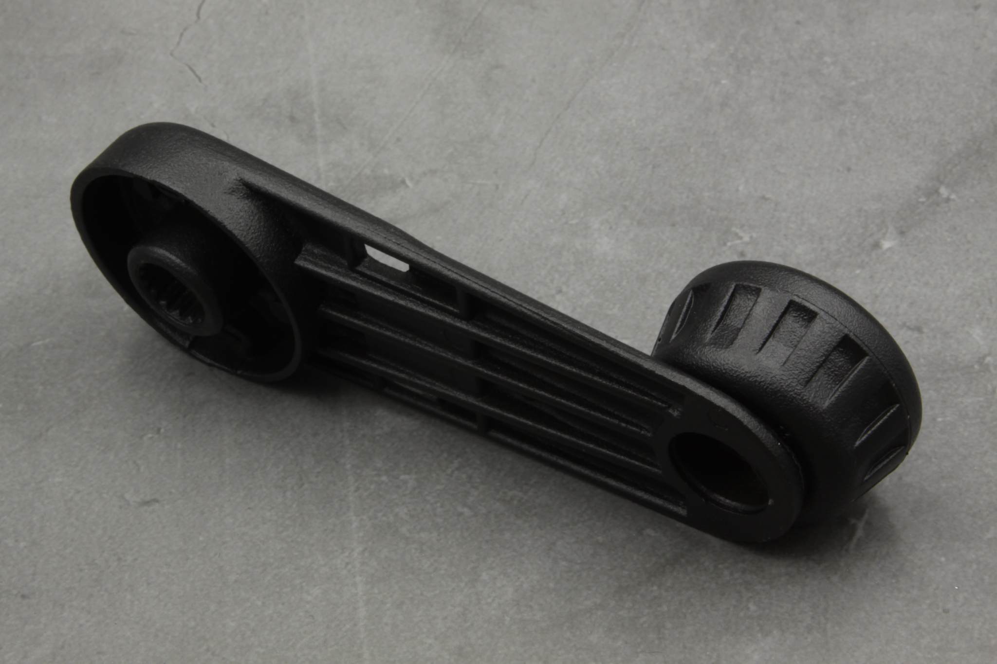 Window Crank Handle - 51321904507 - E30 – Bavarian Speed Shop