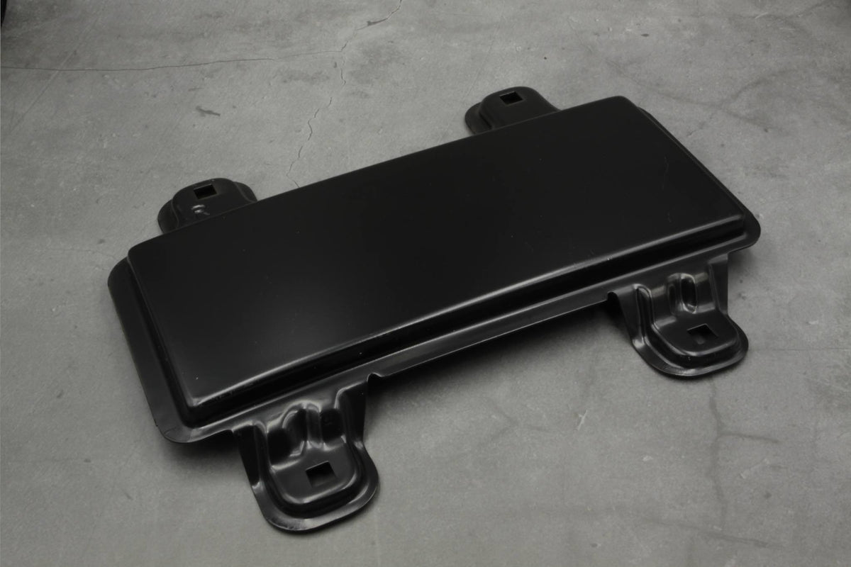 Early Model Fog Light Delete Plates - 51711933768 / 51711933767 ...