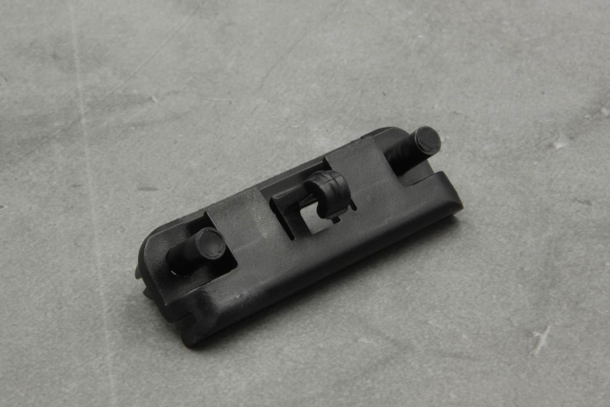 Front Spoiler Clips - 51711945568 – Bavarian Speed Shop