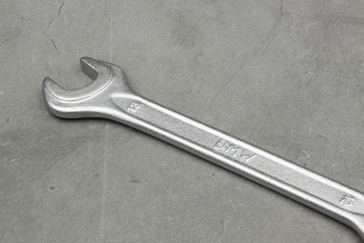 12mm / 13mm Spanner for Original Tool Box - 71111126148 - E30 & More ...