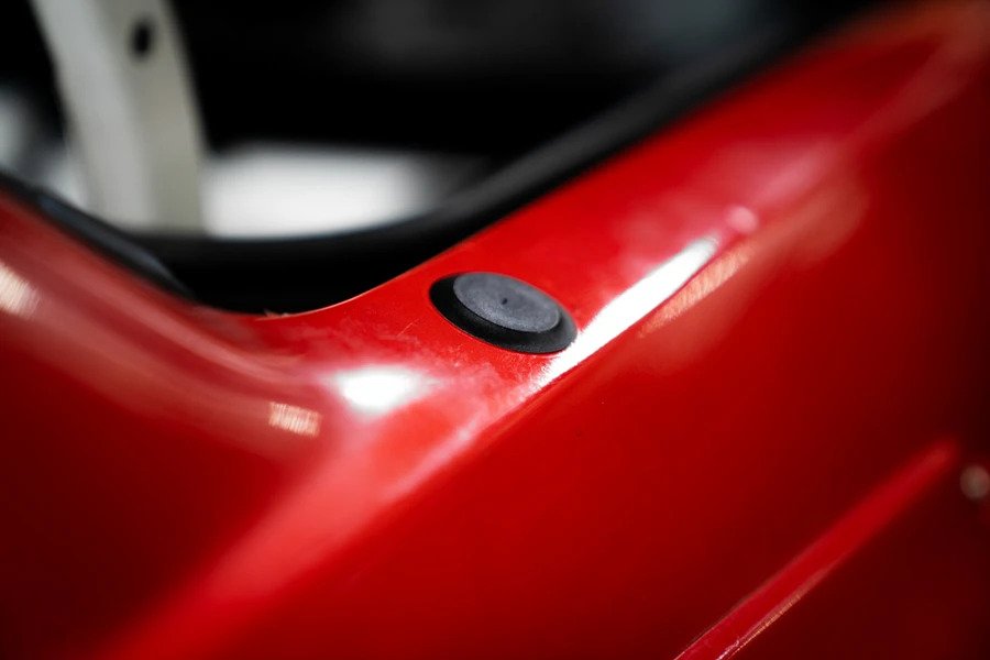BMW Antenna Delete Plug - E28 E30 E36 Z3 – Bavarian Speed Shop