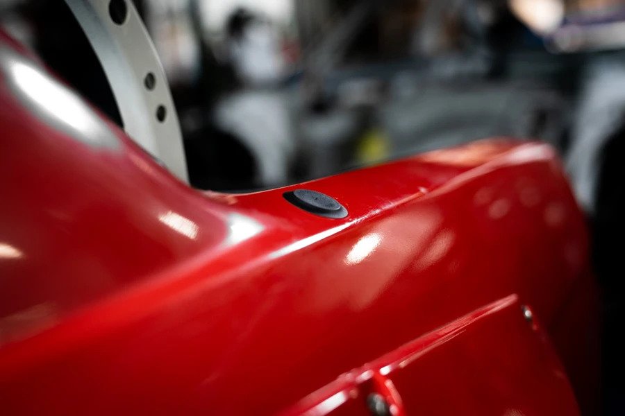 BMW Antenna Delete Plug - E28 E30 E36 Z3 – Bavarian Speed Shop