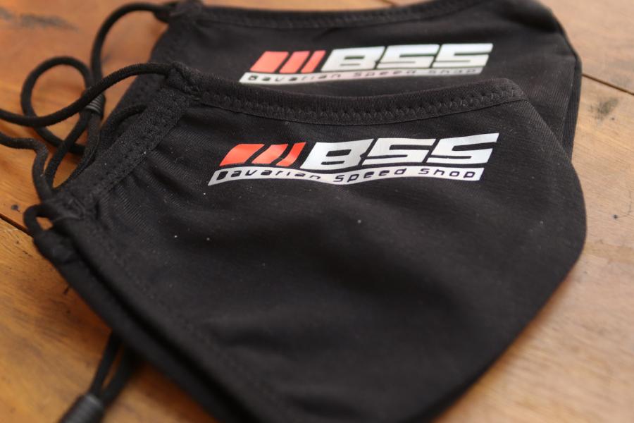 BSS Face Masks – Bavarian Speed Shop