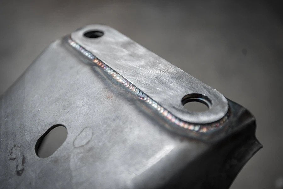 E30 Rear Subframe Diff Reinforcement Kit – Bavarian Speed Shop