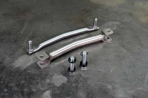 E36 M3 / 328 DSSR Selector Rod – Bavarian Speed Shop