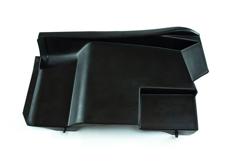 E30 M3 Firewall Trim Panel - 51711380392 – Bavarian Speed Shop