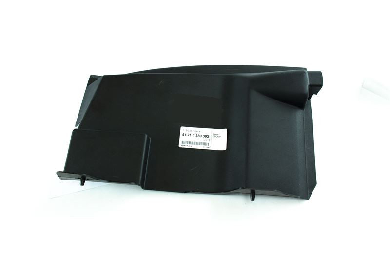 E30 M3 Firewall Trim Panel - 51711380392 – Bavarian Speed Shop