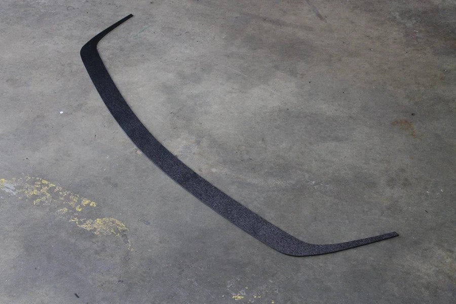 E30 MTech 2 Front Lip Splitter – Bavarian Speed Shop