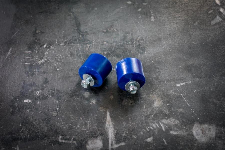 Manual Gearbox Mounts - E21 E24 E28 E30 E34 E36 E39 E46 E90 E92 Z3 ...