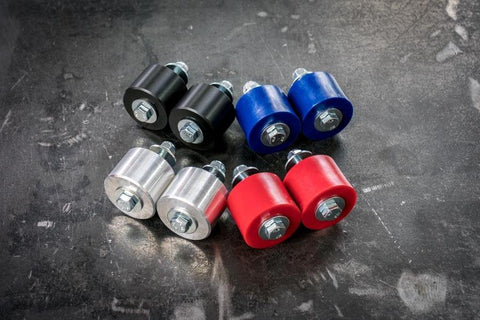 Manual Gearbox Mounts - E21 E24 E28 E30 E34 E36 E39 E46 E90 E92 Z3 ...
