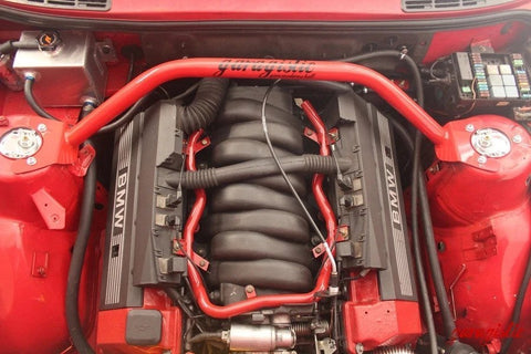 E30 Front Strut Bar – Bavarian Speed Shop